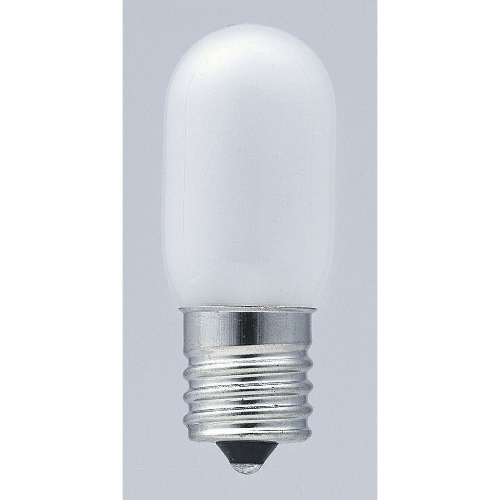 （まとめ買い）ELPA 庫内灯フロスト G-25H(F) 〔×10〕 – FUJIX