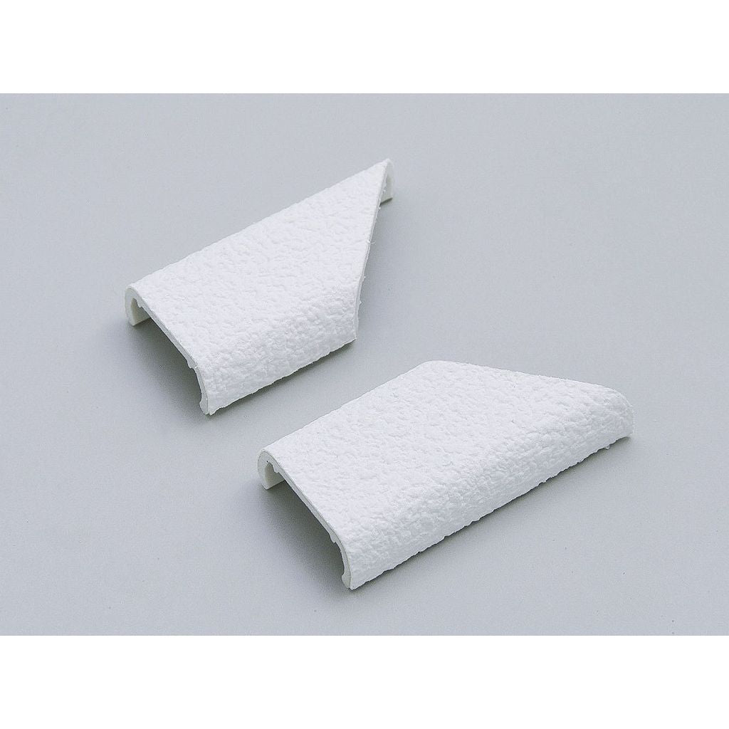 （まとめ買い）ELPA 2号曲がり(イシメ) MM-2H(ST) 〔×10〕 – FUJIX